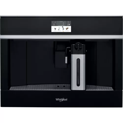 Cumpara Espressor automat incorporabil WHIRLPOOL W11 CM145, 1350 W, 2.5 ...