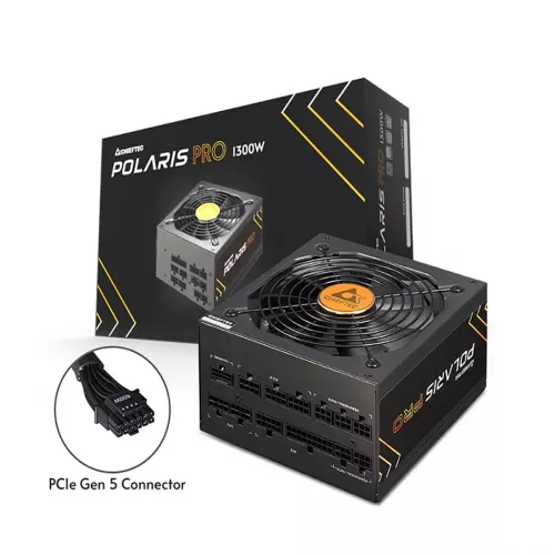 Cumpara Sursa de alimentare PC CHIEFTEC 1300W ATX Power supply Polaris ...