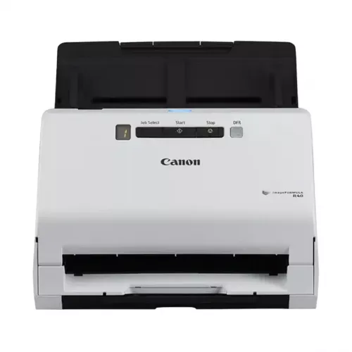 Купить Сканер CANON FORMULA R40, в интернет магазине Fantastic.MD