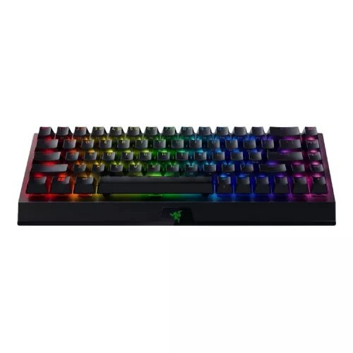 Cumpara Gaming keyboard RAZER GAMING WIRELESS KEYBOARD BLACKWIDOW V3 ...
