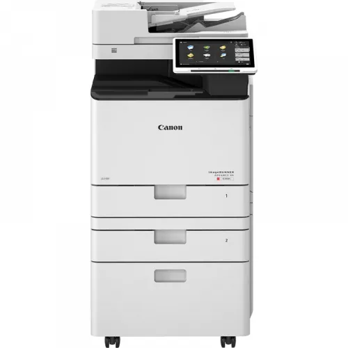 Cumpara Copiator CANON MFP Canon iR ADV DX C259i, in internet magazinul ...